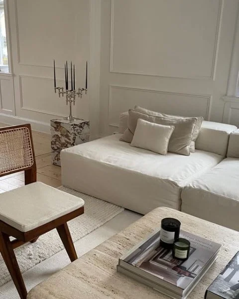 24 Modern Modular Sofa Ideas to Maximize Your Space