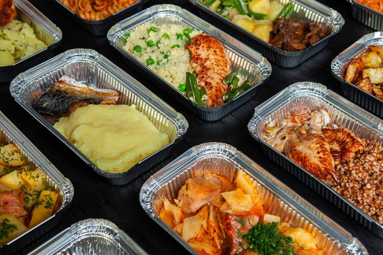 20 Food Storage Container Alternatives Beyond Tupperware