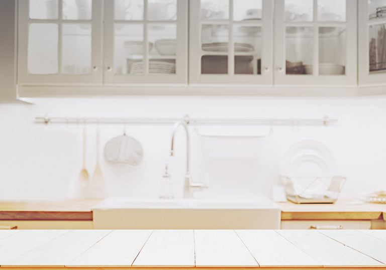 9 Kitchen Countertop Alternatives to Redefine Your Space