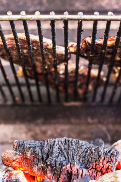9 Gas Grill Alternatives to Sizzle Your BBQ
