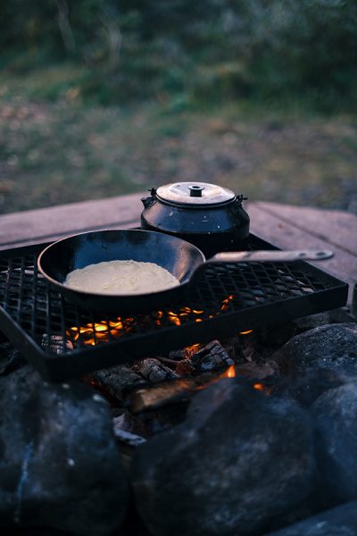 15 Outdoor Kitchen Alternatives to Make Alfresco Cooking Easy
