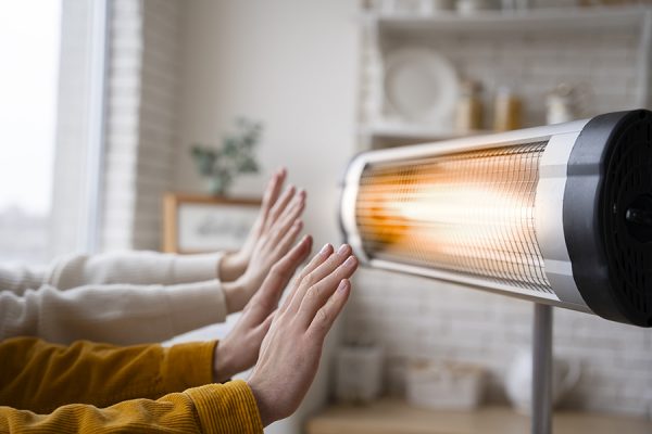 15 Space Heater Alternatives Warming You Up Without the Bulk