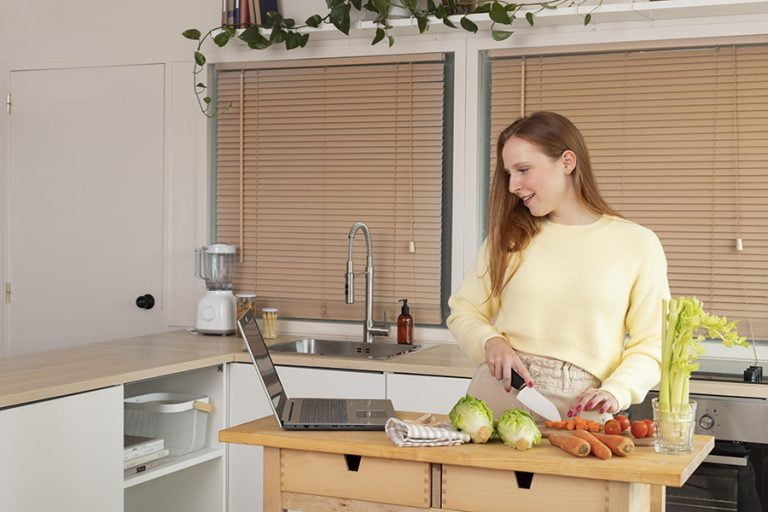 20 Kitchen Island Alternatives for a New Centerpiece