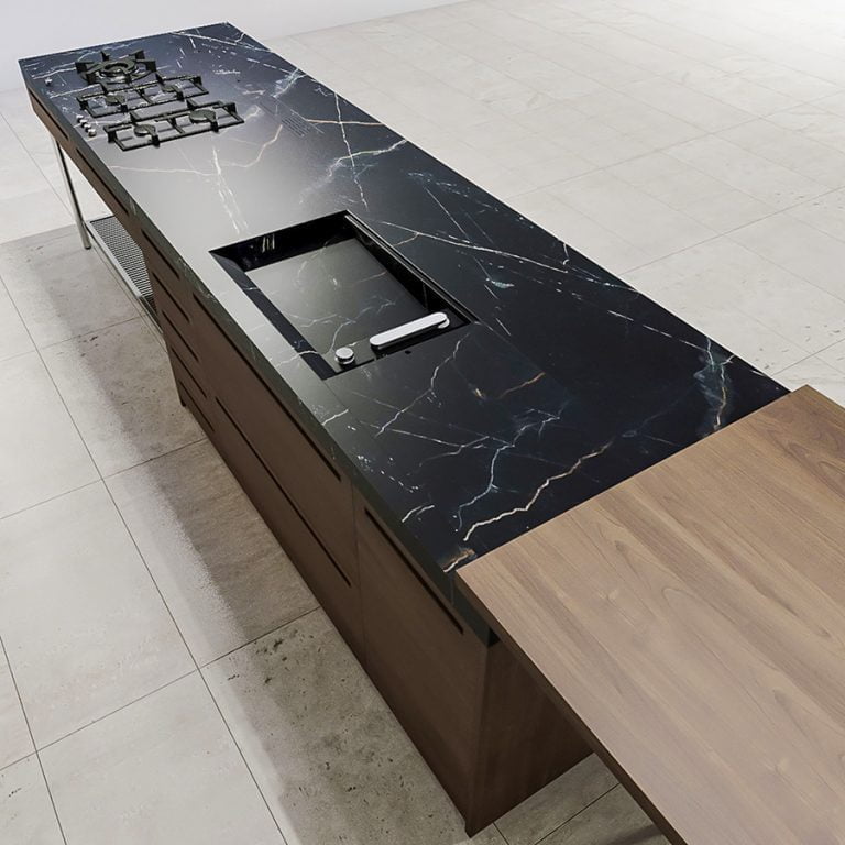 9 Kitchen Countertop Alternatives to Redefine Your Space