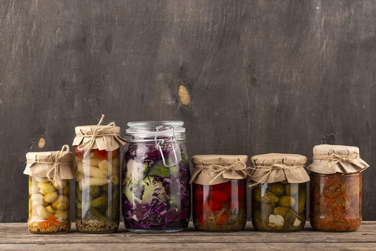 20 Trash Can Alternatives to Rethink Waste Management