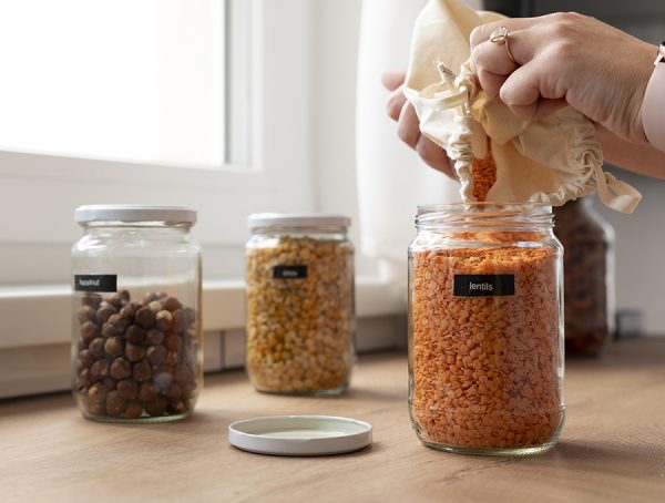 20 Food Storage Container Alternatives Beyond Tupperware