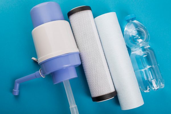 14 Cheaper Alternatives to Reverse Osmosis Systems