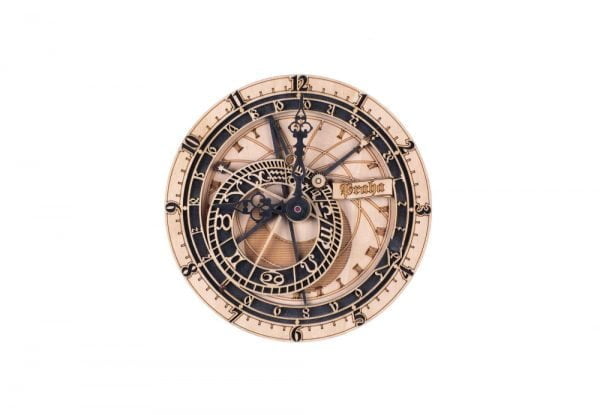 19 Wall Clock Alternatives for Timeless Decor