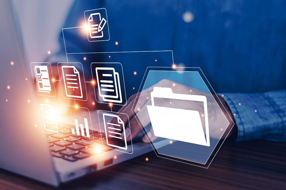 20 File Cabinet Alternatives: Space-Saving Storage Solutions