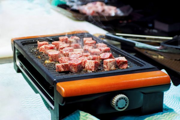 15 Charcoal Grill Alternatives for Tasty Cookouts