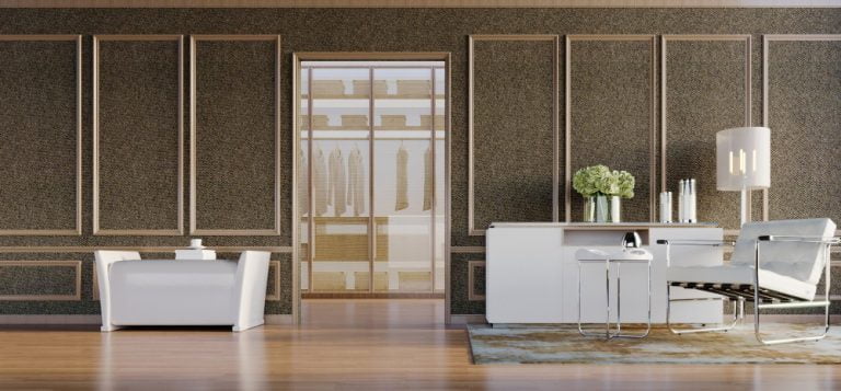 20 Decorative Mirror Alternatives to Reflect Your Style