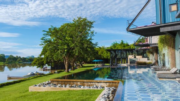15 Swimming Pool Alternatives to Beat the Heat