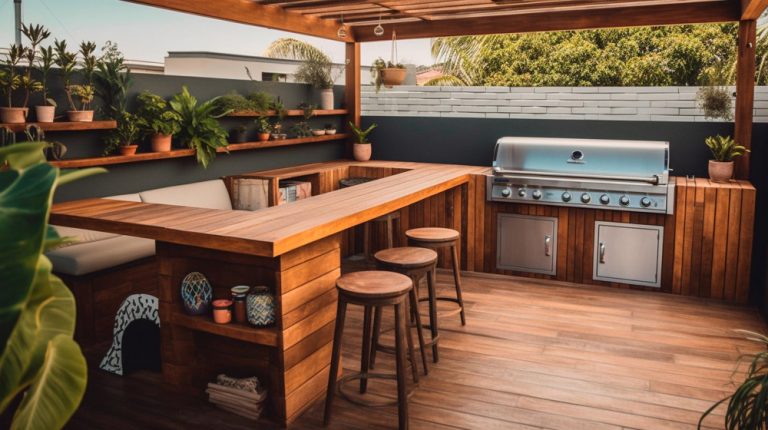 21 Top Eco-Friendly Alternatives to Pressure Treated Wood: Your Guide ...