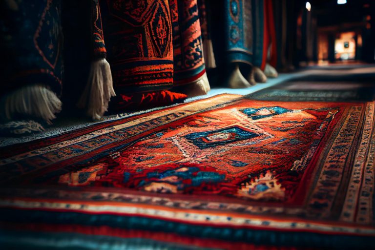 3 Middle Eastern Design Ideas That Will Add Luxury to Your Home