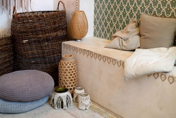 3 Middle Eastern Design Ideas That Will Add Luxury to Your Home