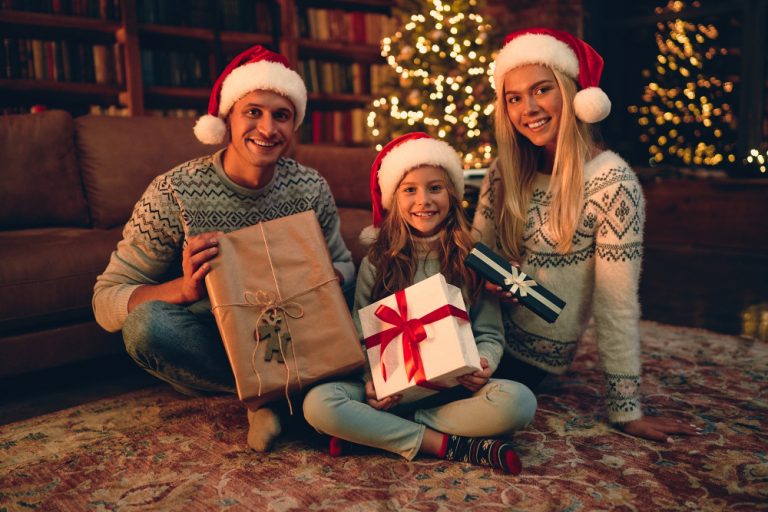 20 Unique Christmas Gift Exchange Alternatives: Ideas for Memorable ...
