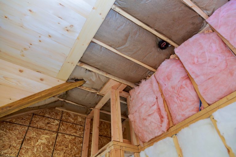 20 Best Eco-Friendly and Efficient Alternatives to Fiberglass Insulation