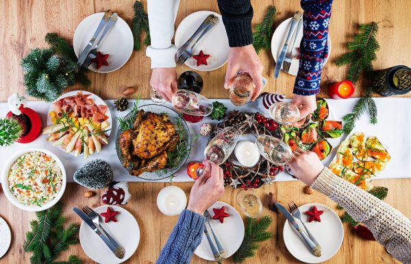 20 Unique Christmas Gift Exchange Alternatives: Ideas for Memorable ...