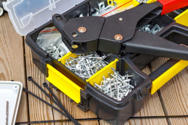 21 Best Screw Alternatives: Comprehensive Guide to Secure Fastening ...