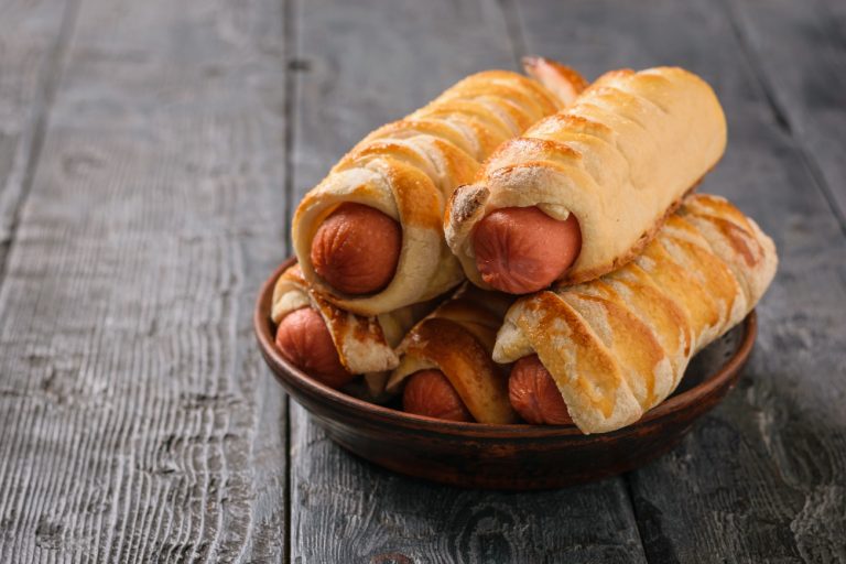 20 Best Hot Pocket Alternatives: Tasty Options for Quick Meals