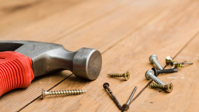 21 Best Screw Alternatives: Comprehensive Guide to Secure Fastening ...