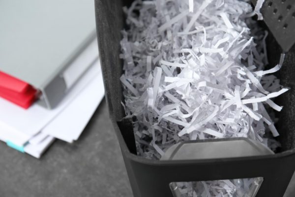 21 Efficient & Eco-friendly Paper Shredding Alternatives for Document ...