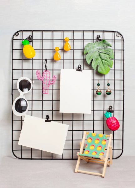 Best 20 Push Pin Alternatives: Secure & Damage-Free Options for Every Need