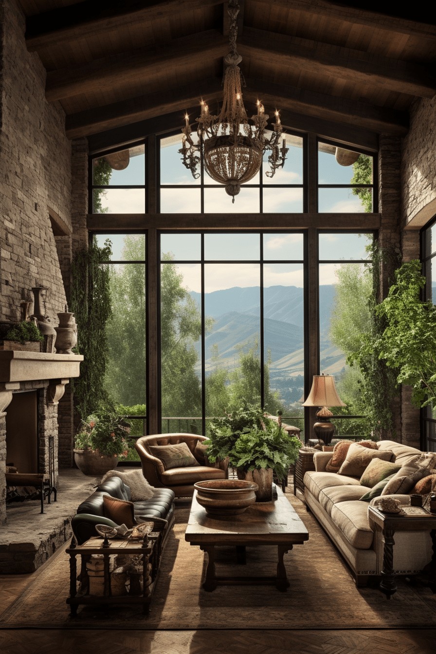 20 Rustic Italian Decor Ideas for Lots of Charm in Your Home