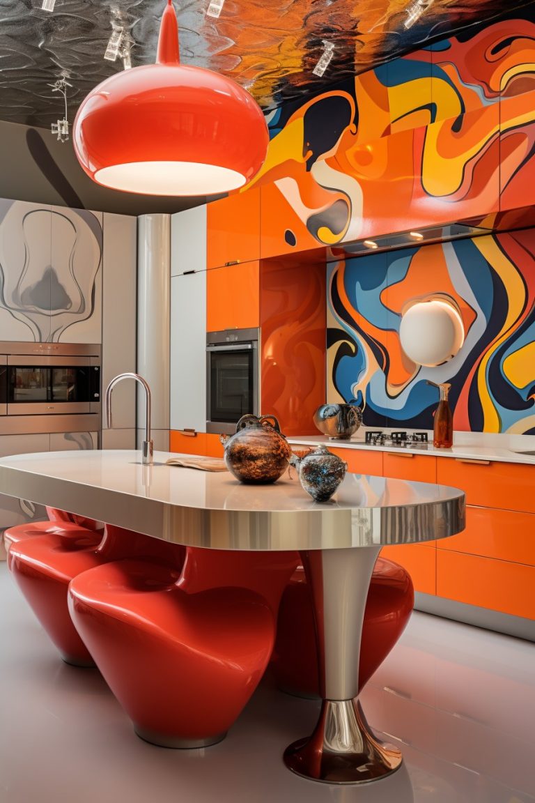 25 Unusual Kitchens That Will Inspire Your Next Makeover