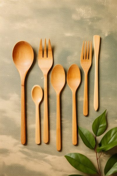 Top Eco-Friendly Alternatives to Plastic Utensils: A Comprehensive Guide
