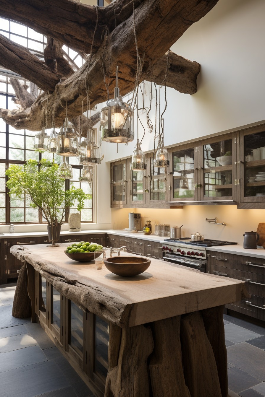 25 Unusual Kitchens That Will Inspire Your Next Makeover