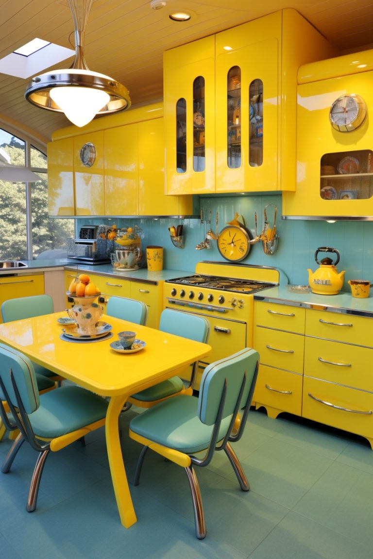 25 Unusual Kitchens That Will Inspire Your Next Makeover