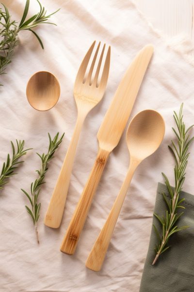 Top Eco-Friendly Alternatives to Plastic Utensils: A Comprehensive Guide