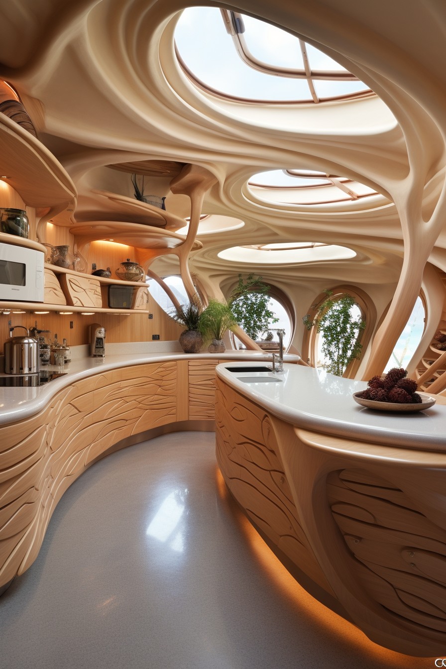 25 Unusual Kitchens That Will Inspire Your Next Makeover