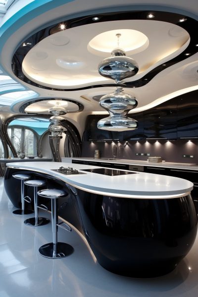 25 Unusual Kitchens That Will Inspire Your Next Makeover