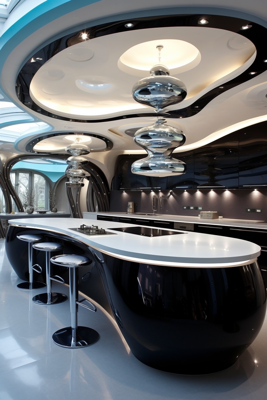 25 Unusual Kitchens That Will Inspire Your Next Makeover