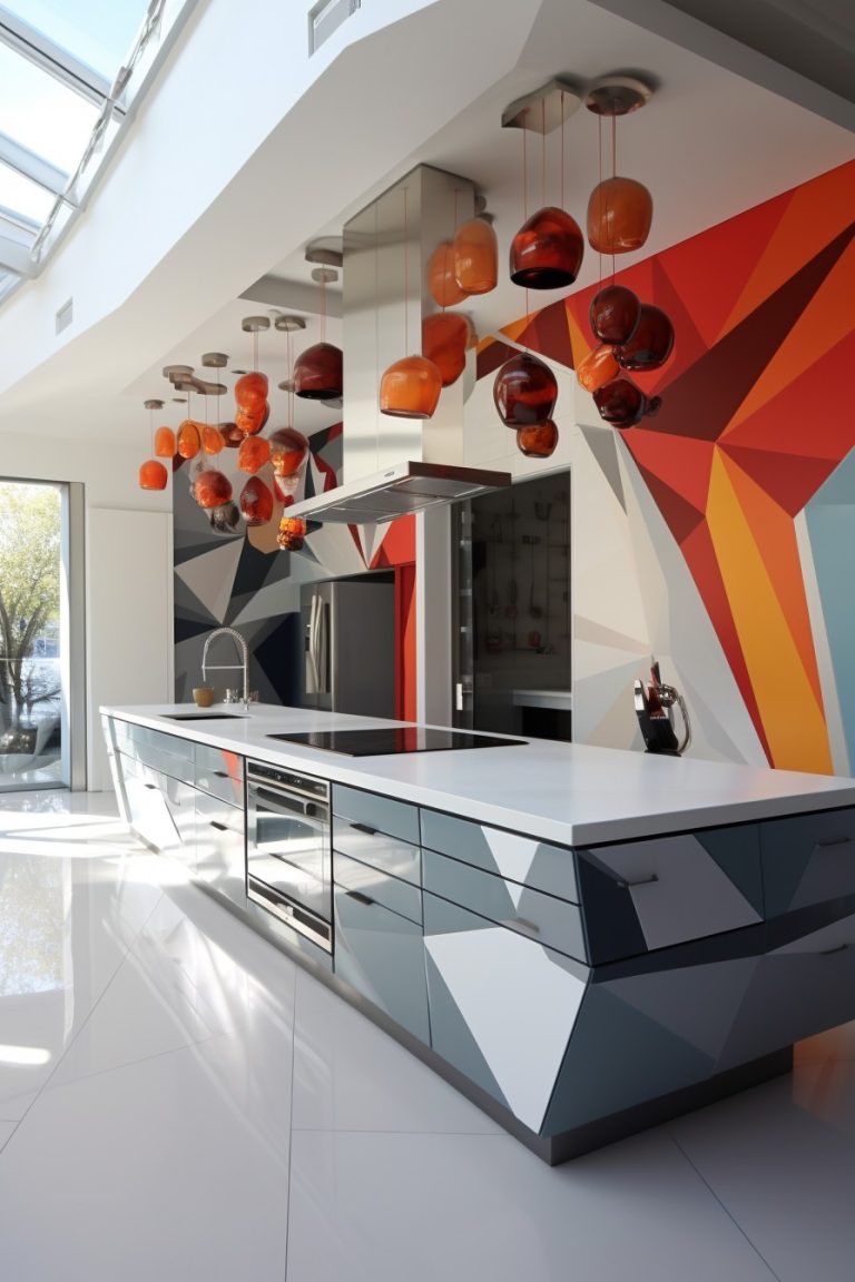 25 Unusual Kitchens That Will Inspire Your Next Makeover