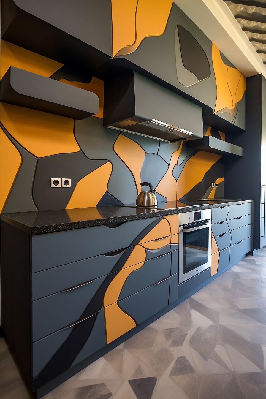 25 Unusual Kitchens That Will Inspire Your Next Makeover