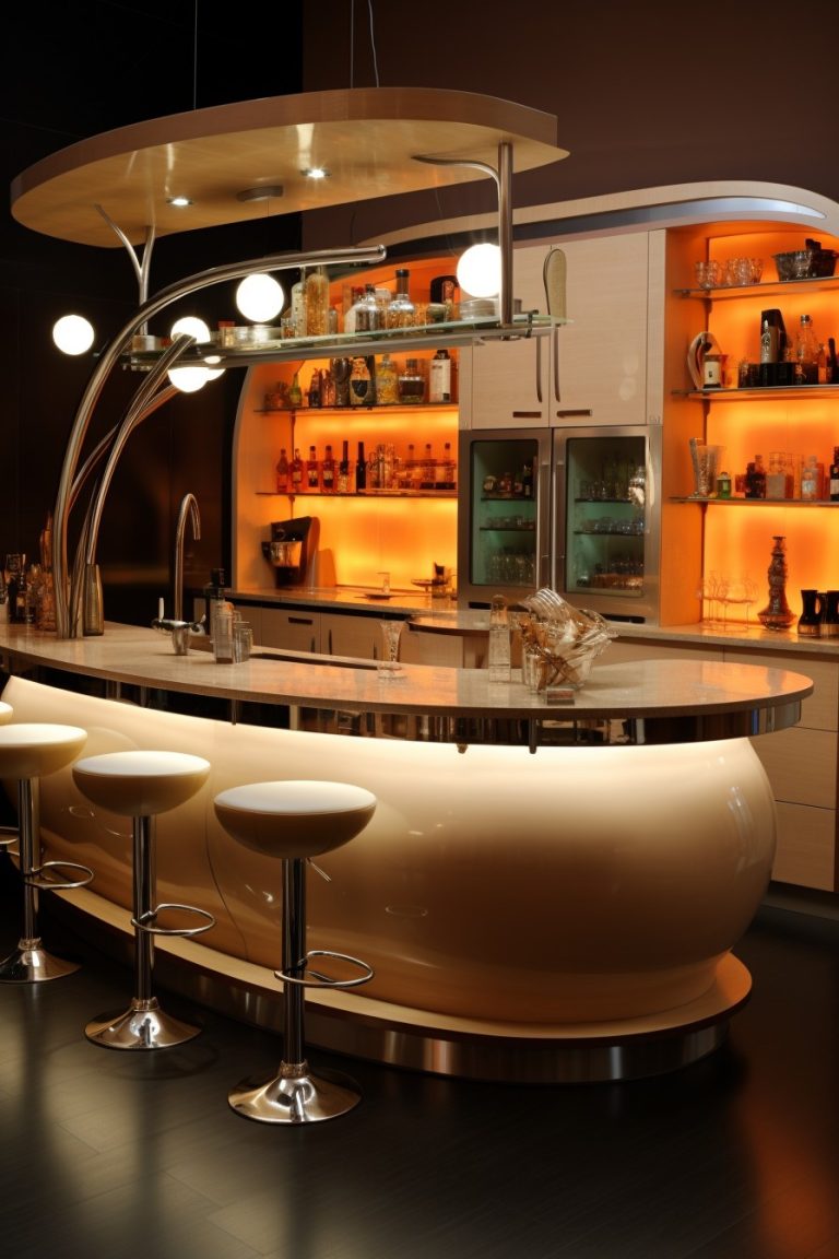 25 Unusual Kitchens That Will Inspire Your Next Makeover