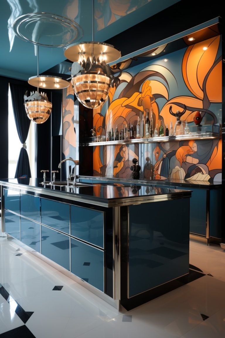 25 Unusual Kitchens That Will Inspire Your Next Makeover