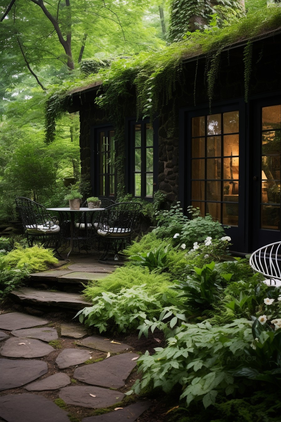 20 Whimsical Cottagecore Backyard Ideas