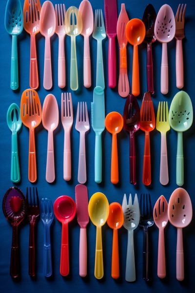 Top Eco-Friendly Alternatives to Plastic Utensils: A Comprehensive Guide