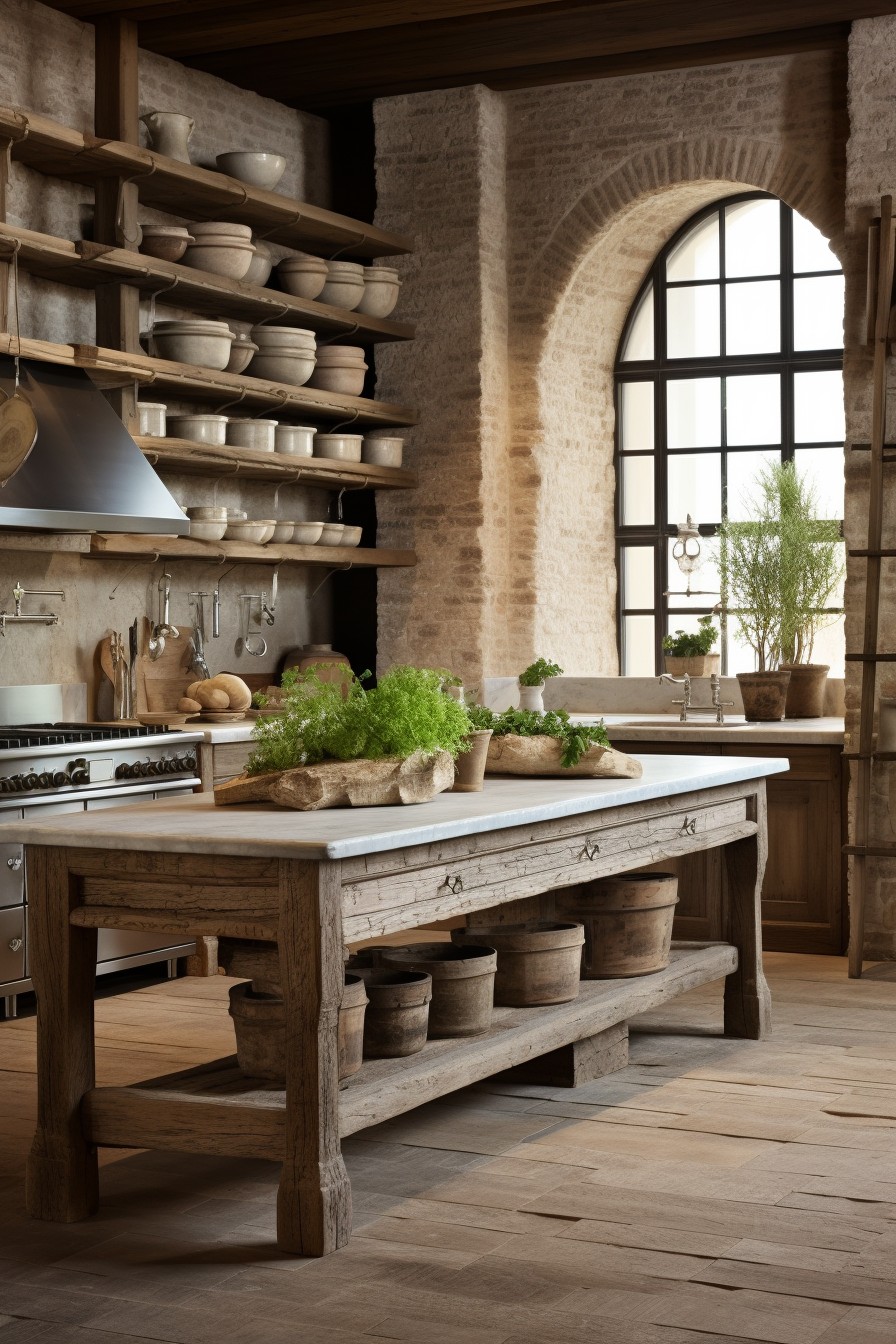 25 Unusual Kitchens That Will Inspire Your Next Makeover