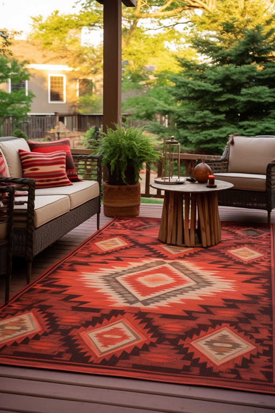 20 Inviting Cottagecore Patio Ideas