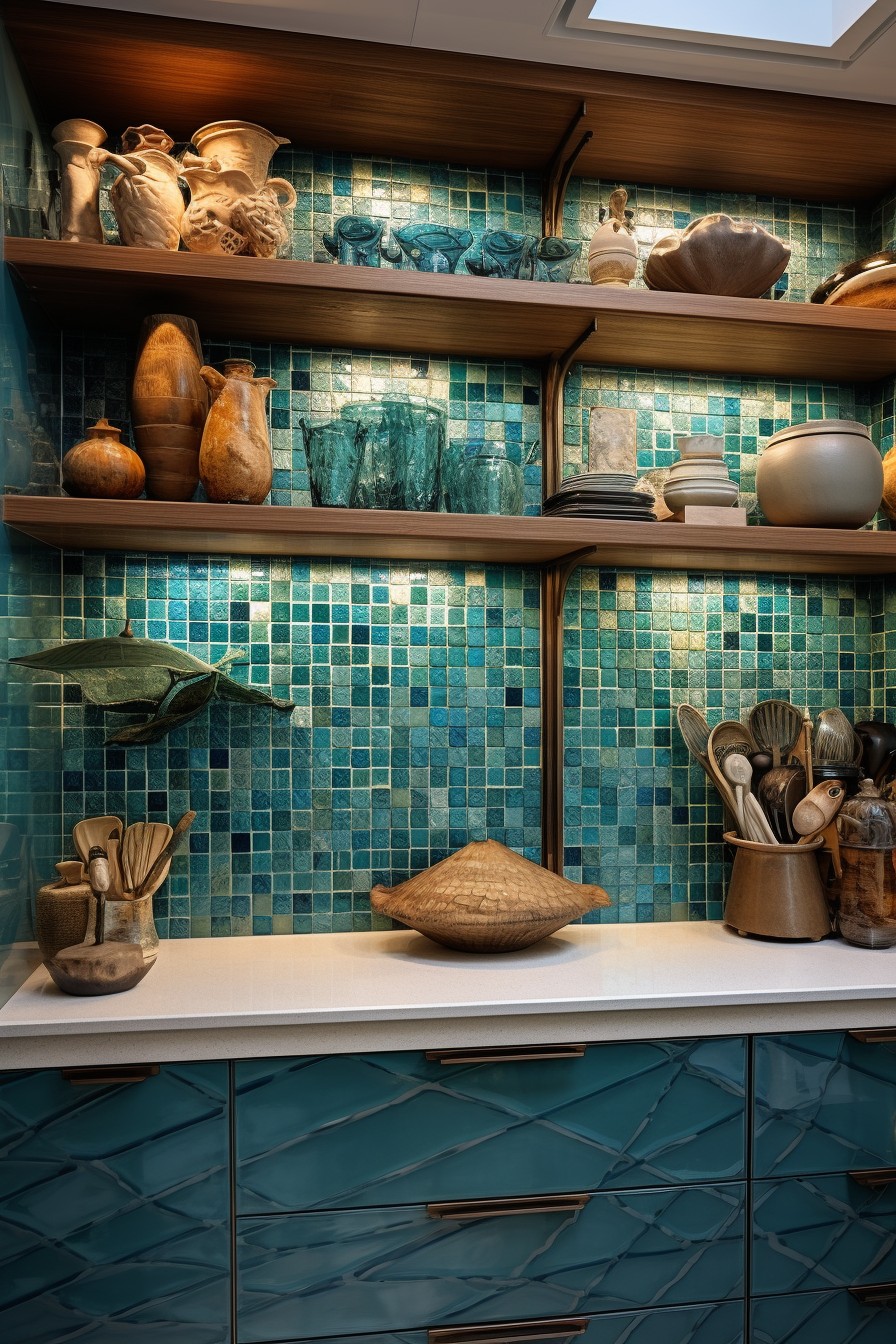 25 Unusual Kitchens That Will Inspire Your Next Makeover