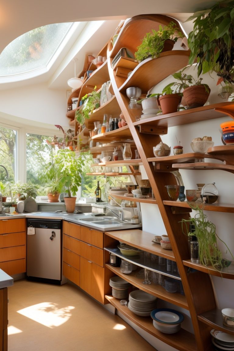 25 Unusual Kitchens That Will Inspire Your Next Makeover