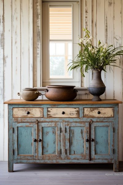 25 Most Charming Rustic Coastal Decor Ideas