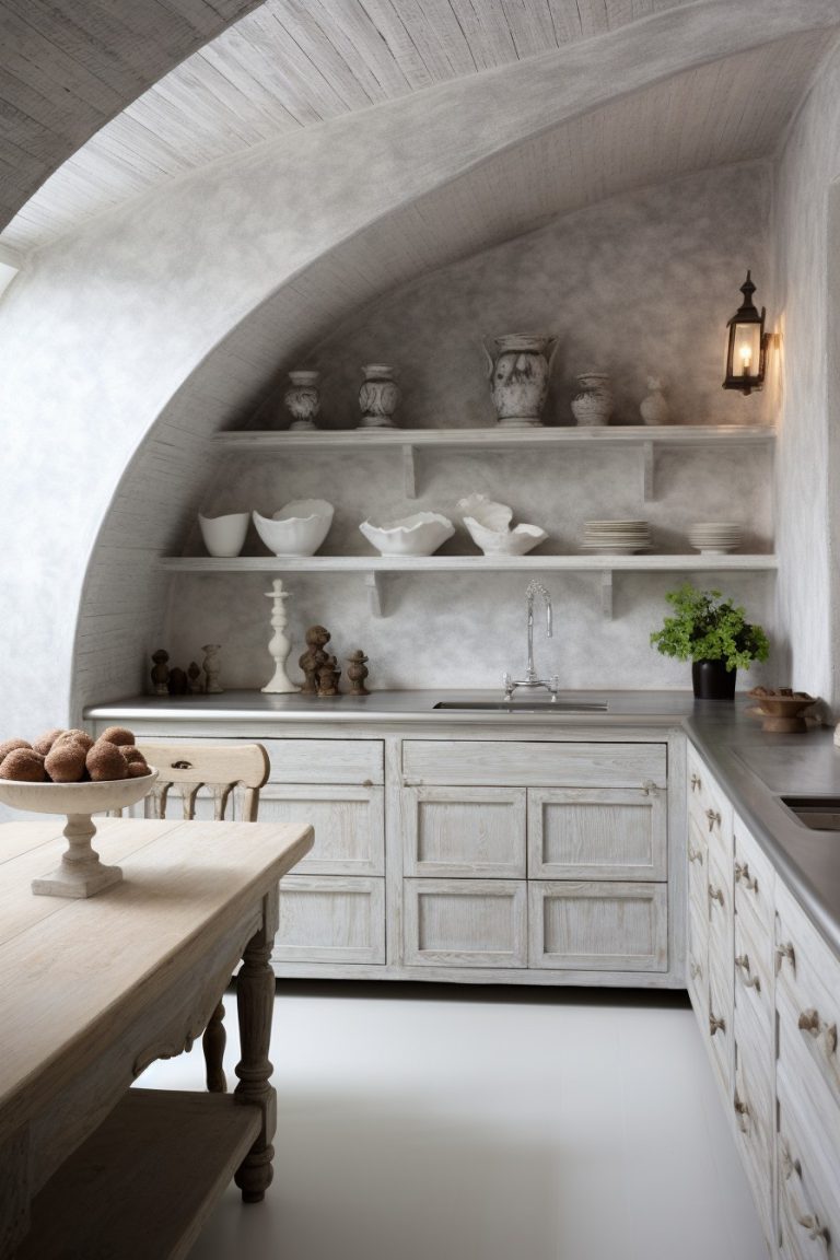 25 Unusual Kitchens That Will Inspire Your Next Makeover