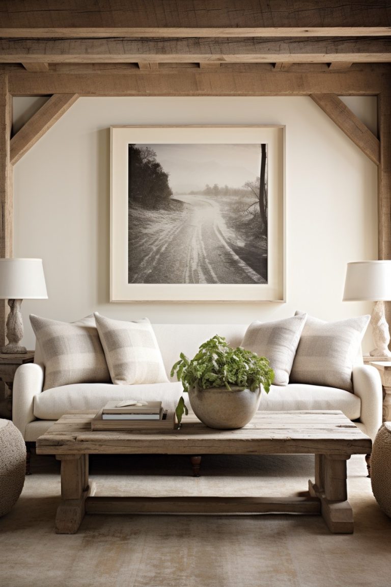 25 Most Charming Rustic Coastal Decor Ideas