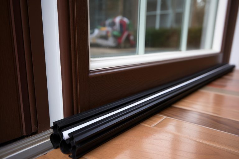 Door Noise Blocker: Ultimate Guide to Silent and Peaceful Living Spaces